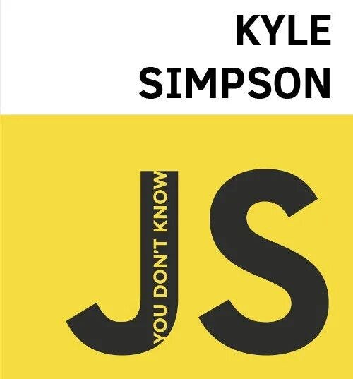 You Don’t know JS. #learn #youdontknowjs | by Juratbek Xudayberganov ...