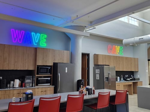 Illuminate Your Space with Personality: The Allure of Custom Neon Signs ...