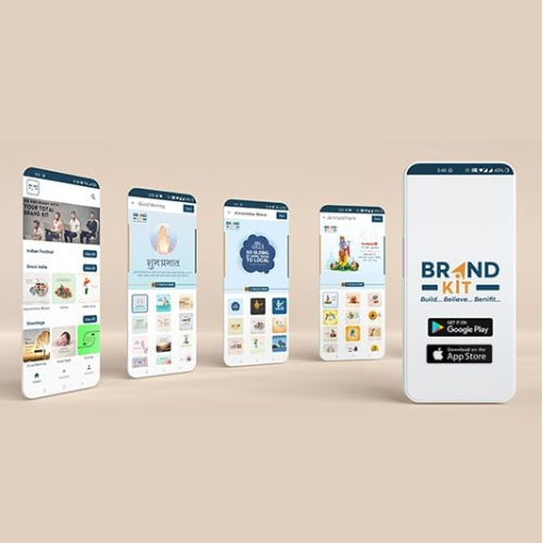 Festival Poster Generator App By BrandKit | by Brandkit | Medium