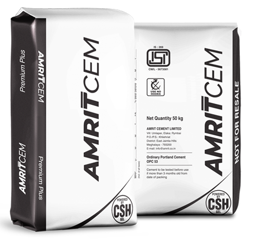 Discover High-Performance OPC 53 Cement for Durable Construction ...
