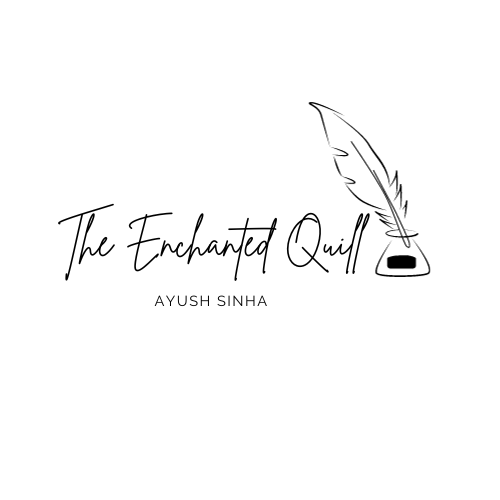 “The Enchanted Quill”. Once upon a time, a young girl named… | by ...