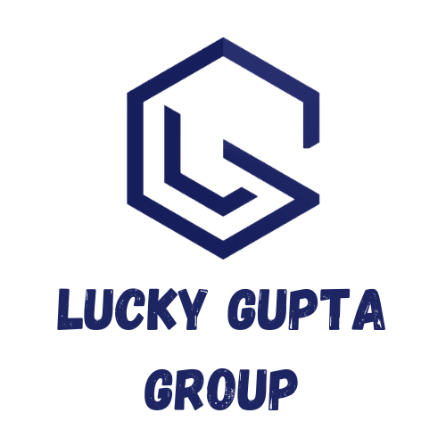 List of Lucky Gupta Group of Companies | by Priyanka Jha | Medium