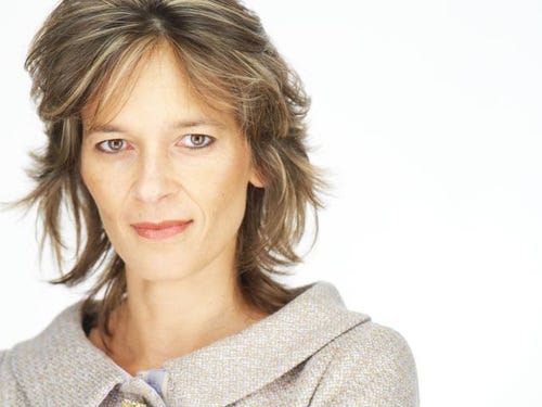 Q+A With Emma Cookson of You & Mr Jones | by Irma Zandl | Medium