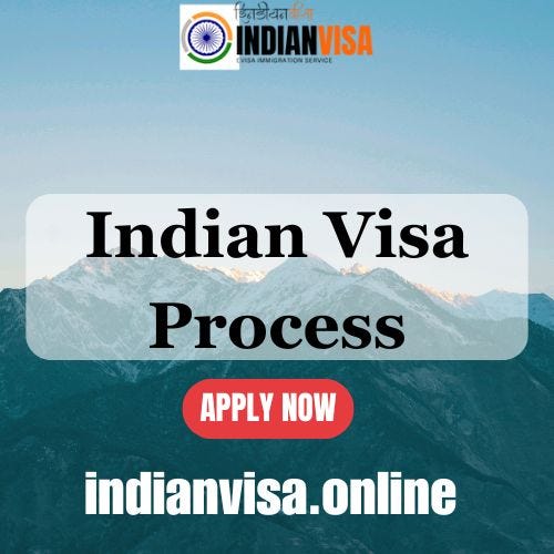 Apply India Visa Process Online (Evisa India) | by Ranjeet Esecure | Medium