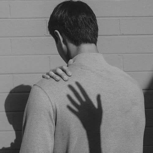 The Pain of Losing Someone You Love | by Fayzan | Bloodstained Pages ...