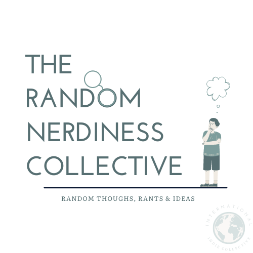 The Random Nerdiness Collective Is Now Welcoming Fiction and Erotica ...