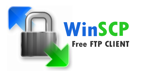 WinSCP. Linux and Windows | by Leandro Almeida | Medium