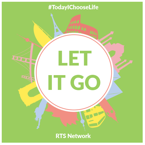 Choose Your Freedom Today | by Gayathry Rajeev | RTS Network | Medium