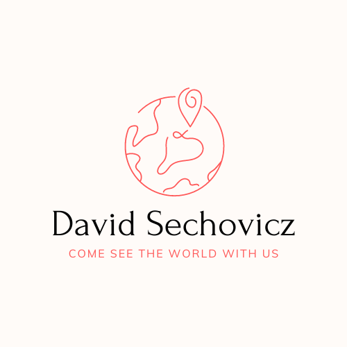 Everything You Need To Know About David Sechovicz | Travel Blogger | by DavidSechovicz ...