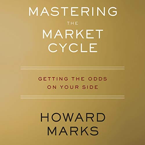 Mastering The Market Cycle By Howard Marks — Book Review | by Kai | Medium
