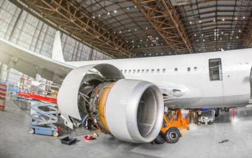 Advantages of Fixed Wing and Rotatory Wing Aircrafts - Vantage Air ...