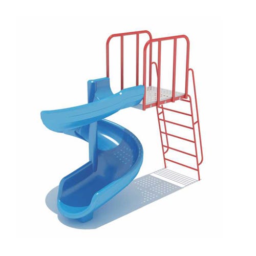 Choose the Perfect Playground Slides for Safe and Thrilling Fun | by ...