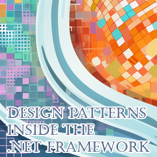 Design Patterns inside the .NET Framework | by Vladyslav Furdak | Medium