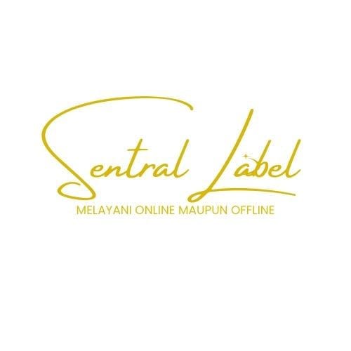 Sentral Label. Jasa Pembuatan Label WA 08157998829 | by Maulidaintan ...