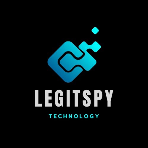 Background check - Legitspytech - Medium