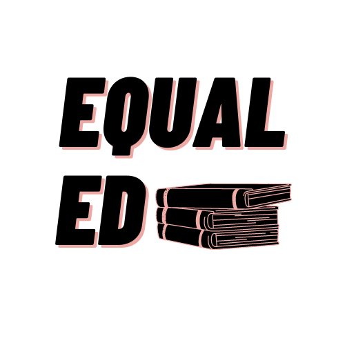 Equal Ed - Edson Carranza - Medium