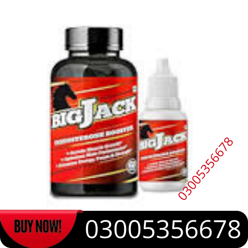 Big Jack Capsules price in Pakistan # 0300=5356678 # pkrshop - Adreon ...