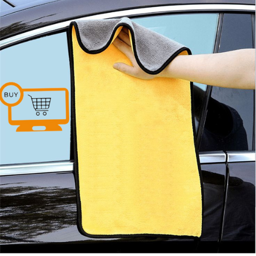 Microfiber Cloth for Car. Elevate your car care routine with our… | by ...