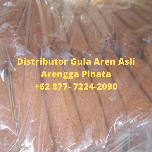 0877–7224–2090, Sentra Gula Aren Halus TANAH DATAR - Arya Prp41 - Medium