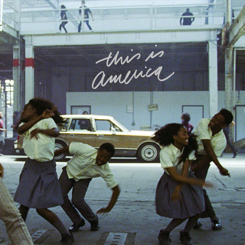 Breaking down This is America — Childish Gambino | by Nirav Jethani ...