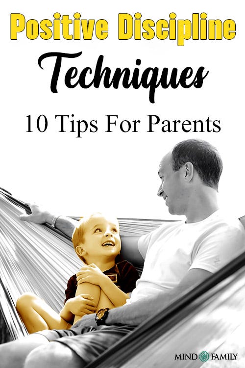 Unlock the power of positive discipline! Learn effective techniques to ...