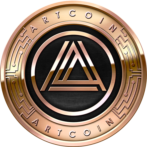 What is Artcoin about?. Artcoin is a value token supported by… | by ...