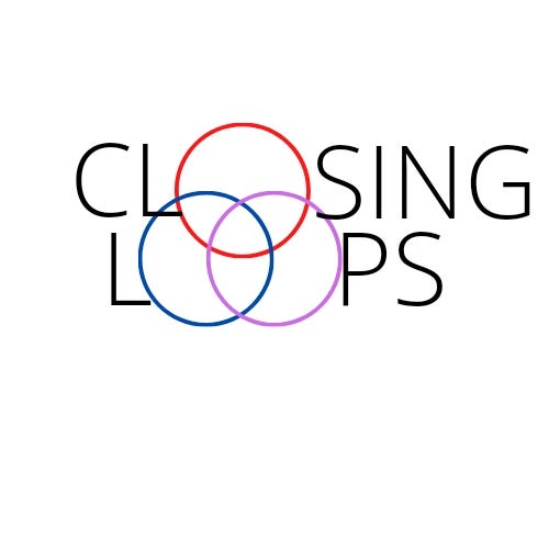 Closing Loops. Self Deception | by Thomas Hayward | Medium