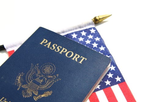Denaturalization. A. GROUNDS FOR DENATURALIZATION — A… | by ...