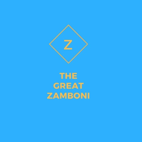 The Great Zamboni