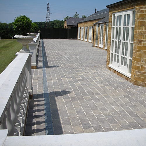 The Dangers of a Badly Maintained Driveway | by Power Clean | Medium