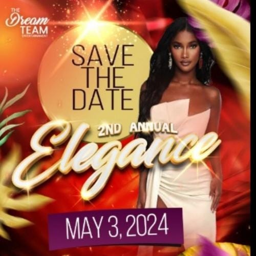 ELEGANCE 2nd ANNIVERSARY - Harry Ajax - Medium