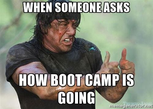 Tips and Lessons for Someone Getting into Coding Bootcamp | by Seoyoung ...