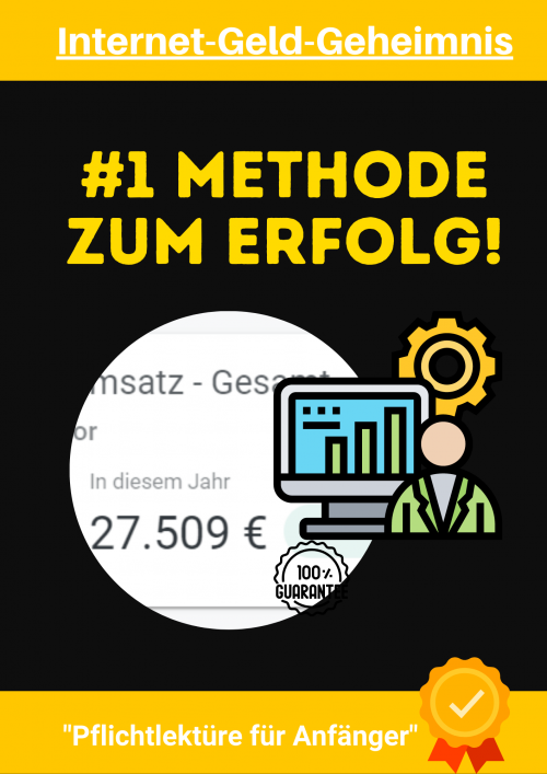 Internet Geld Geheimnisse. In today’s digital age, the internet… | by ...