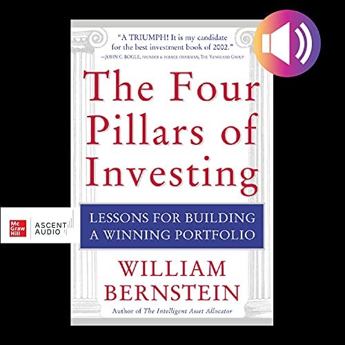 Summary of “The Four Pillars of Investing” by William Bernstein | by ...