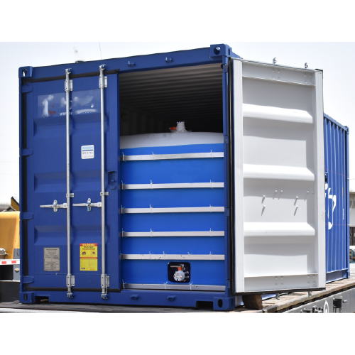 Flexitank Manufacturing and Safe Handling: A Comprehensive Guide | by ...