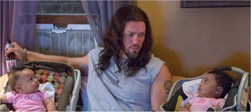 Breaking Down Gender Stereotypes. I watched the “Shameless” episode ...