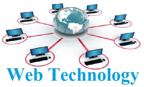 Web Technology Information (@VenturaIT_) | Twitter | by Ventura IT ...