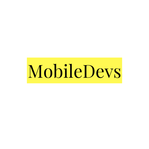 Mobile Programming Essentials