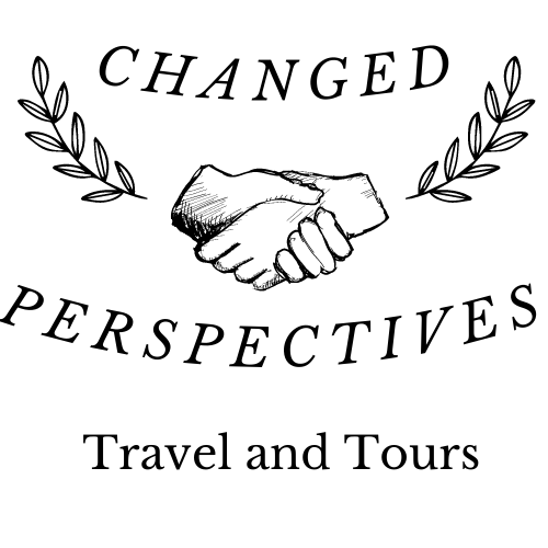 Changed Perspectives Travel Blog. Changed Perspectives Travel Blog ...