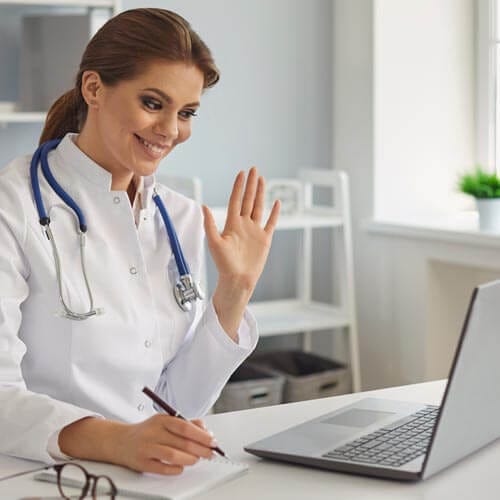 The Future of Healthcare: Virtual Medical Staff Solutions | by Mavacare ...