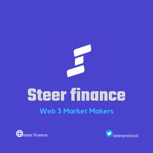 Exploring the Opportunities of Uniswap v3 BSL Expiration with Steer ...