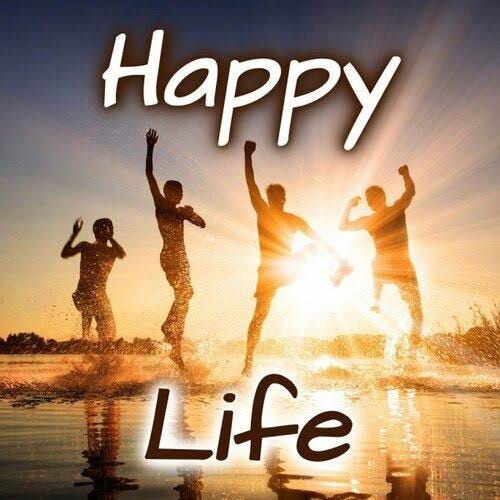 Secrets to a Happy Life. SECRETS FOR A HAPPY LIFE | by Najamjatt | Oct ...
