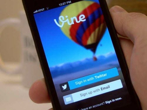 Enjoy Twitter Vine App and Store Your Favorite Videos | by Narwhal | Medium