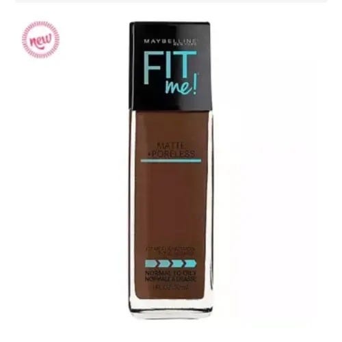 Most medium coverage foundations also come in a variety of tones that ...