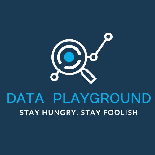 Data Scientists Playground