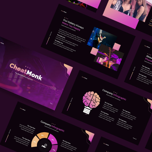 Graphic Designing Company in pakistan | by Softcrust | Medium
