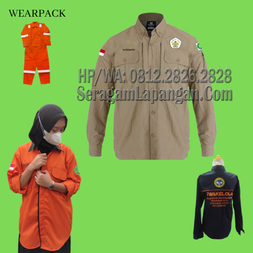 TERLARIS!. Konveksi. Jual Baju Pdh Karang Taruna. Terdekat Kudus WA ...