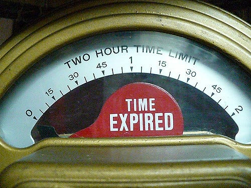 We need Term Limits…Desperately!. Throughout the United States of ...