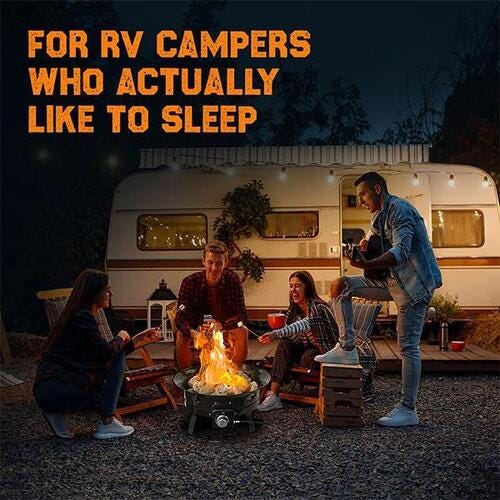 12V Bunk Warming Pad For Truck/RV - Theresa Stewart - Medium