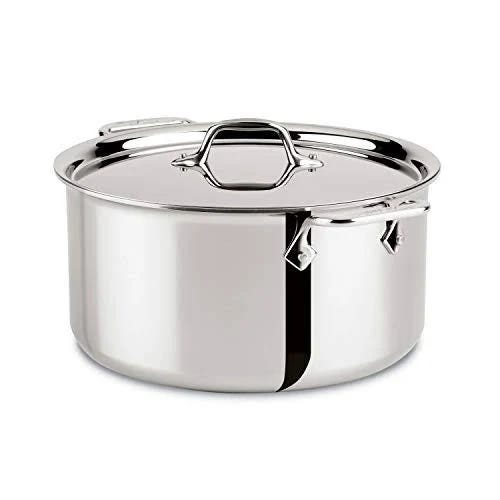 All clad stainless steel cookware | by Angela Stephenson | Oct, 2024 ...